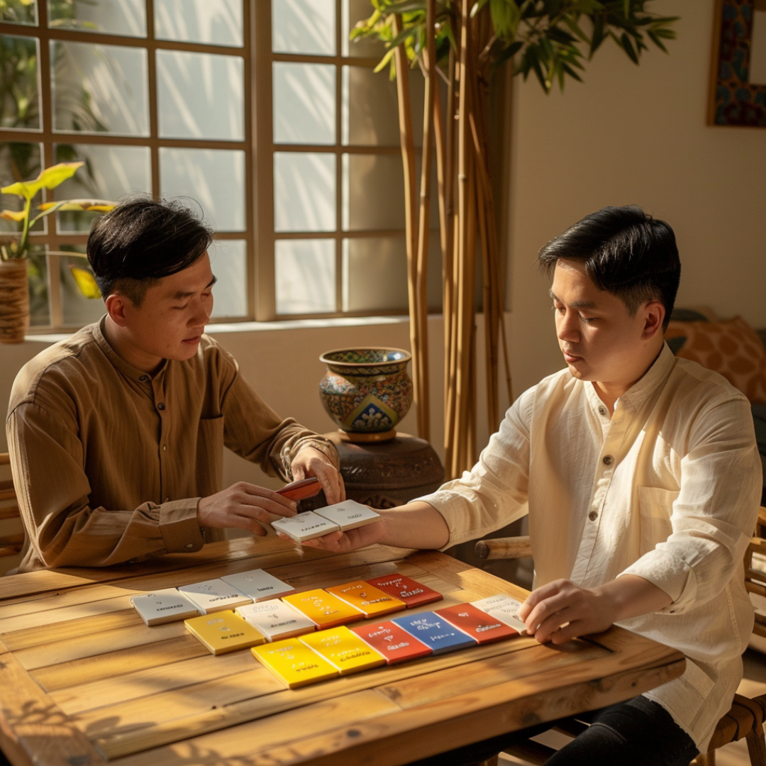 Vietnamese Grammar and Sentence Structure: A Complete Beginner’s Guide ...