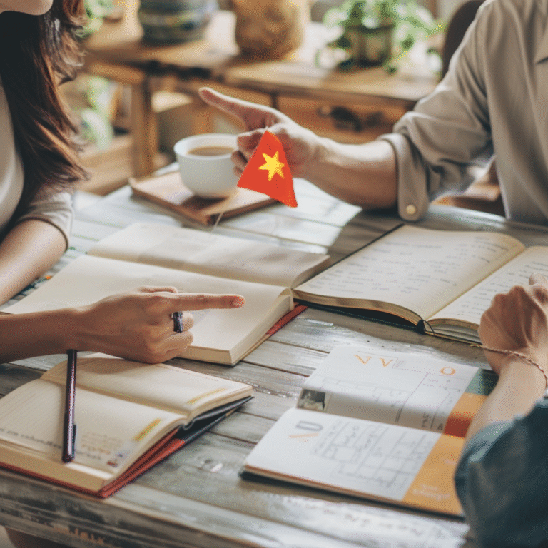 Vietnamese Grammar and Sentence Structure: A Complete Beginner’s Guide ...